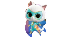 Bitsy | SuperKitties Go Wiki | Fandom