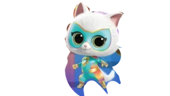 Bitsy | SuperKitties Go Wiki | Fandom