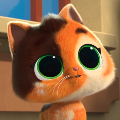 Pickles | SuperKitties Go Wiki | Fandom