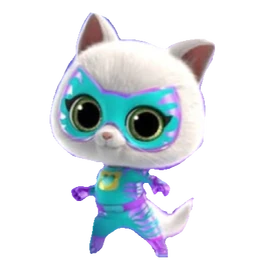 Bitsy | SuperKitties Go Wiki | Fandom