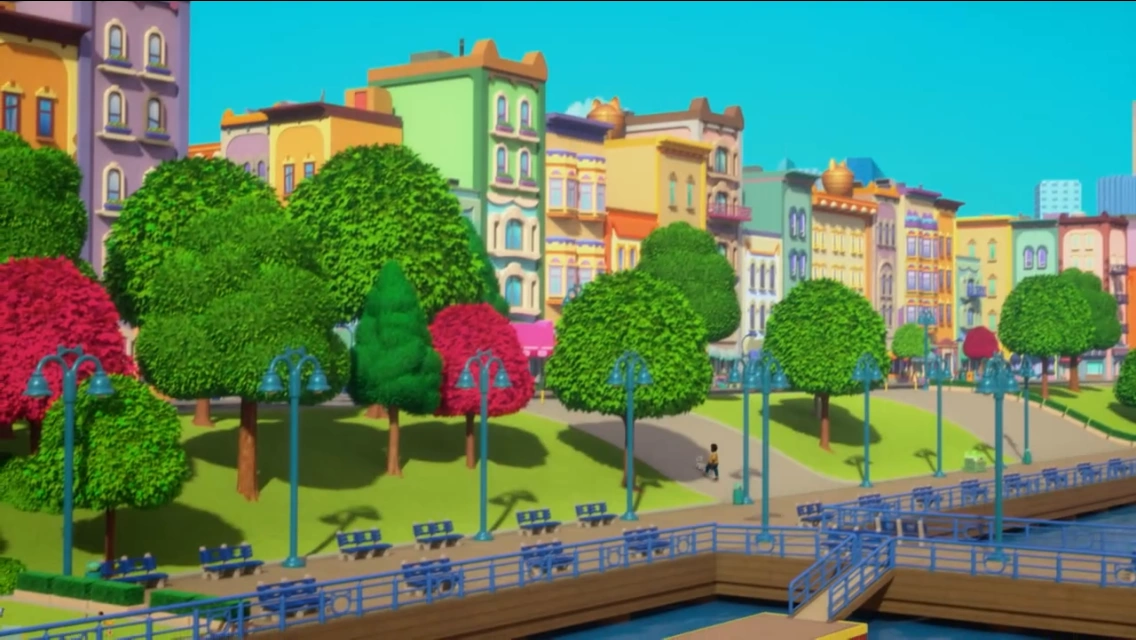 Super Helpers/Gallery | SuperKitties Go Wiki | Fandom