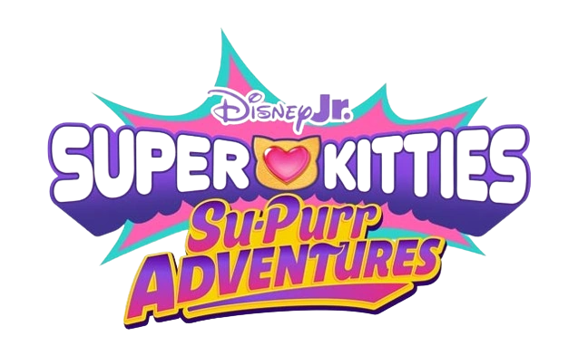 SuperKitties: Su-Purr Adventure | SuperKitties Go Wiki | Fandom