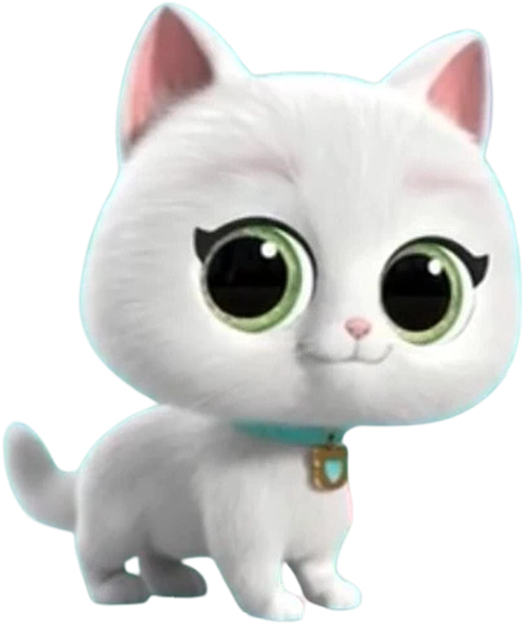 Bitsy | SuperKitties Go Wiki | Fandom