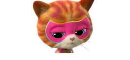 Ginny | SuperKitties Go Wiki | Fandom