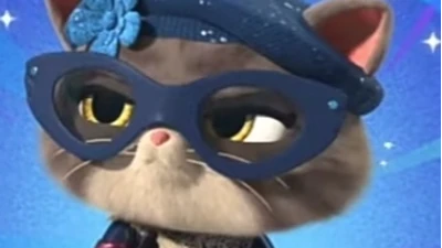 Discuss Everything About SuperKitties Go Wiki | Fandom
