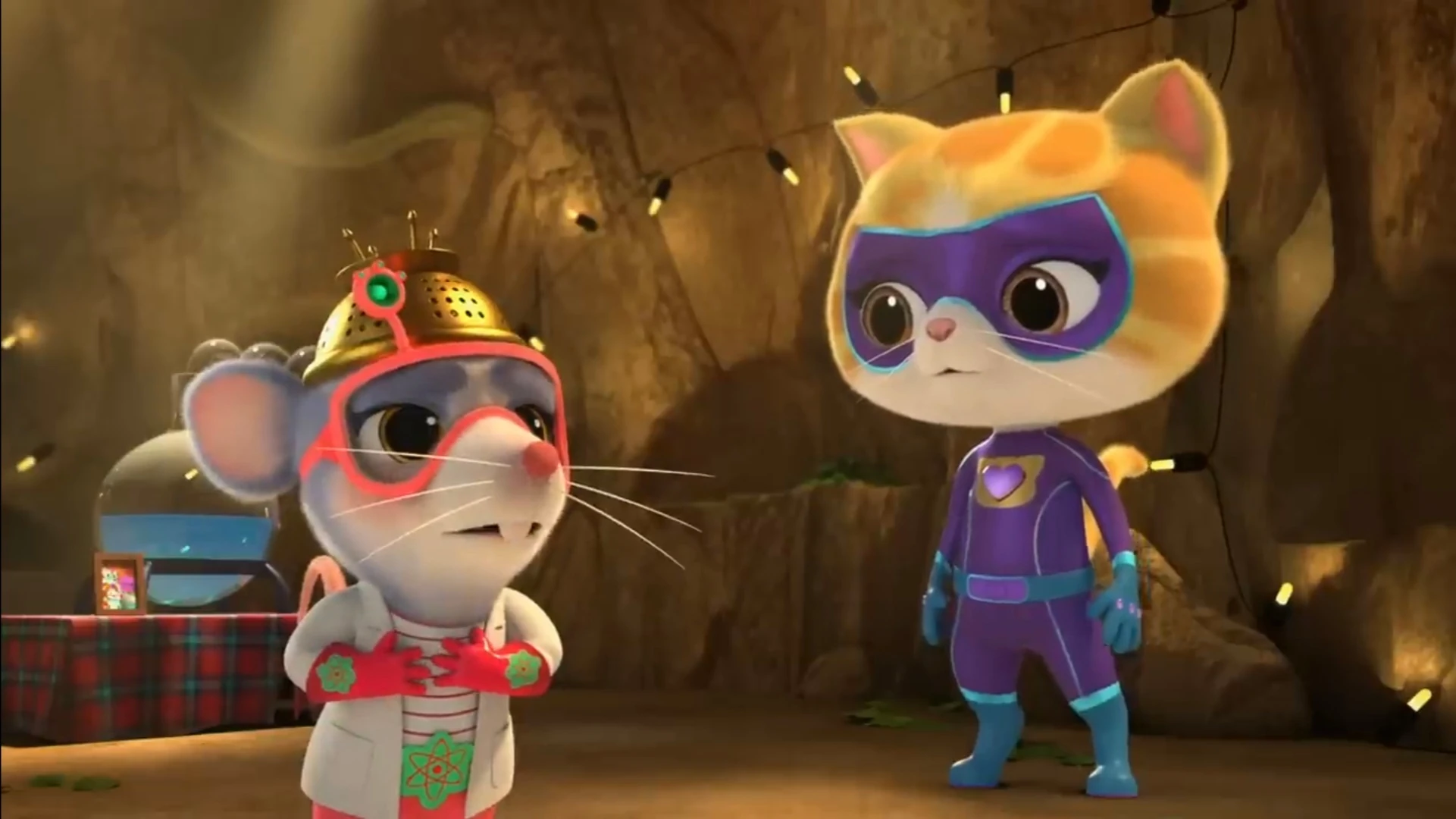 Discuss Everything About SuperKitties Go Wiki | Fandom