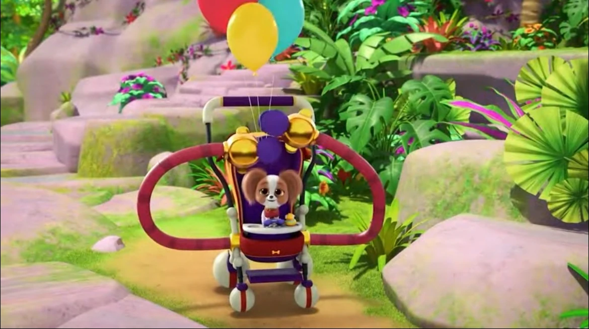 Buddy’s Balloon Adventure | SuperKitties Go Wiki | Fandom