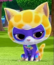 Sparks | SuperKitties Go Wiki | Fandom