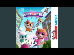 Super Kitty Call | SuperKitties Go Wiki | Fandom