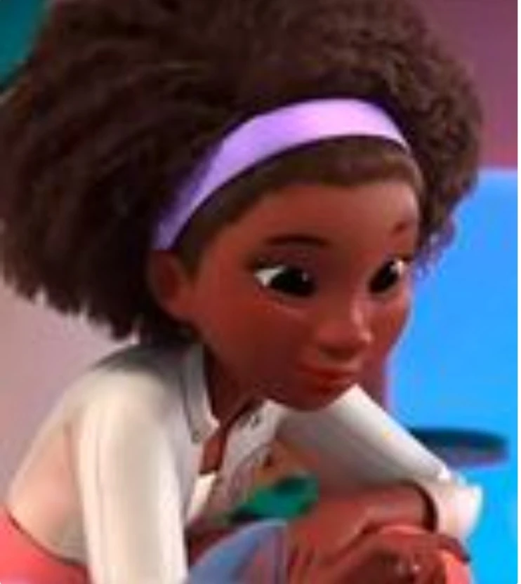 Amara | SuperKitties Go Wiki | Fandom