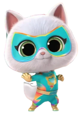 Bitsy | SuperKitties Go Wiki | Fandom