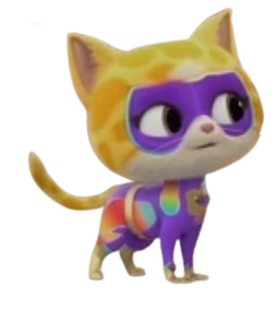 Sparks | SuperKitties Go Wiki | Fandom