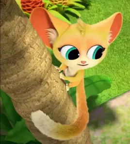 Stella | SuperKitties Go Wiki | Fandom