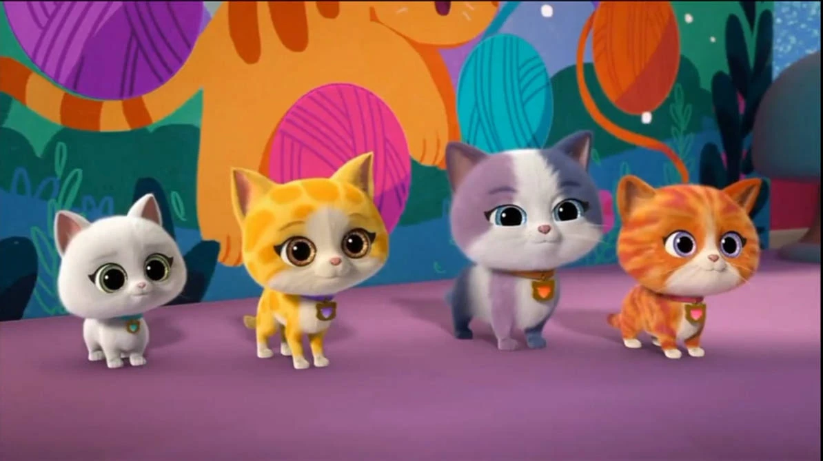 SuperKitties (team) | SuperKitties Go Wiki | Fandom