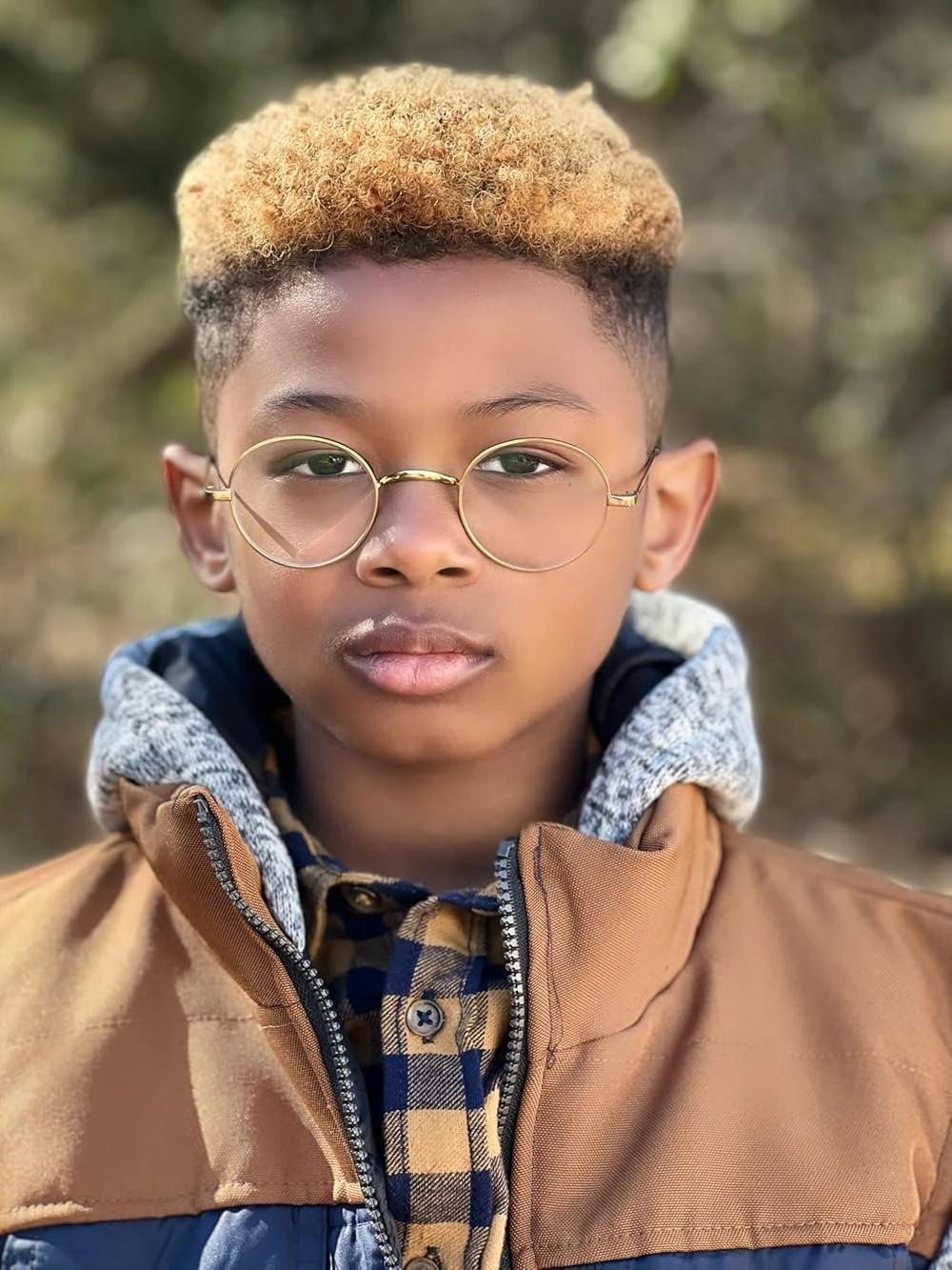 Landon Chase Dubois | SuperKitties Go Wiki | Fandom