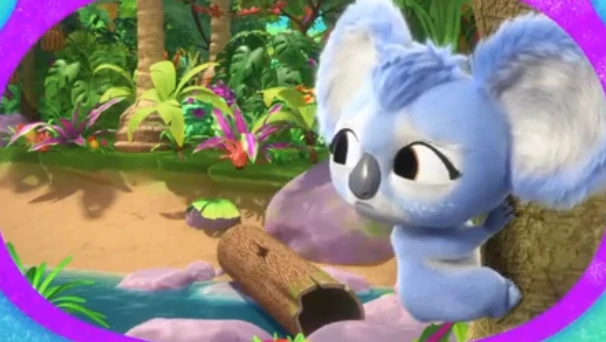 Delilah | SuperKitties Go Wiki | Fandom