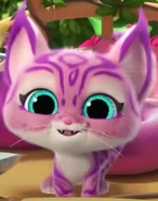 Willa | SuperKitties Go Wiki | Fandom