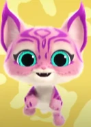 Willa | SuperKitties Go Wiki | Fandom