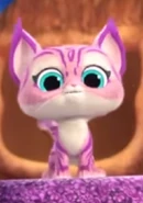 Willa | SuperKitties Go Wiki | Fandom