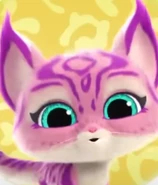 Willa | SuperKitties Go Wiki | Fandom