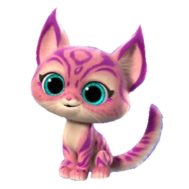 Willa | SuperKitties Go Wiki | Fandom