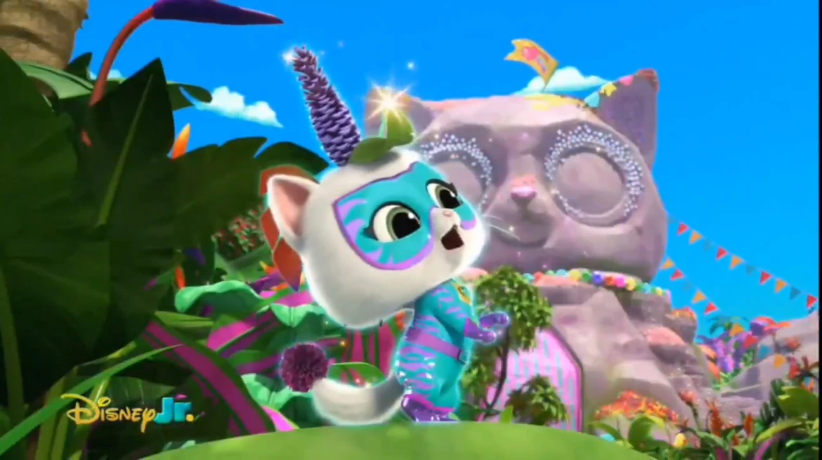 Unicorn Catchers | SuperKitties Go Wiki | Fandom