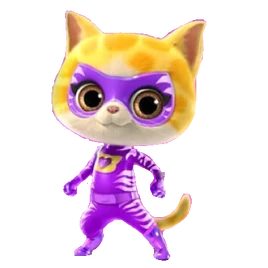 Sparks | SuperKitties Go Wiki | Fandom