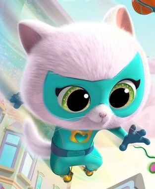 Bitsy | SuperKitties Wiki | Fandom