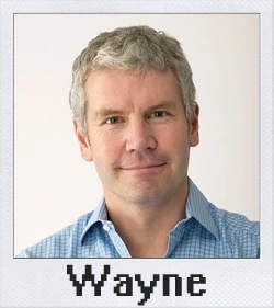 Wayne Leaman | Superkyle's MiSTX Fanfic Wiki | Fandom