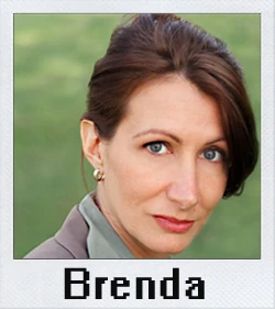 Brenda North | Superkyle's MiSTX Fanfic Wiki | Fandom