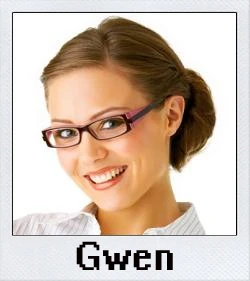 Gwen Gower | Superkyle's MiSTX Fanfic Wiki | Fandom