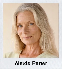 Alexis Porter | Superkyle's MiSTX Fanfic Wiki | Fandom