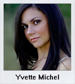 Yvette Michel | Superkyle's MiSTX Fanfic Wiki | Fandom