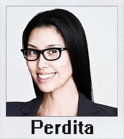 Perdita Moon | Superkyle's MiSTX Fanfic Wiki | Fandom