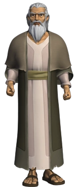 Jacob | Wiki Super Libro | Fandom