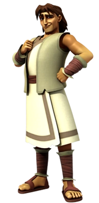 Eliab | Wiki Super Libro | Fandom