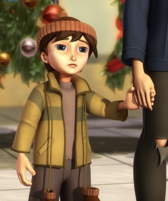 Sammy | Wiki Super Libro | Fandom