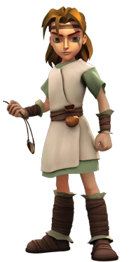 David | Wiki Super Libro | Fandom