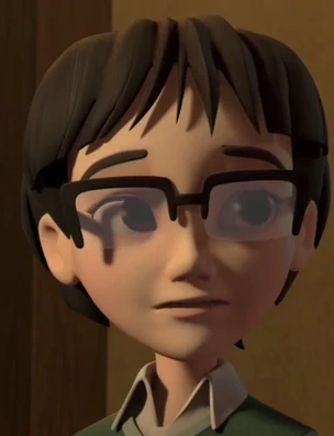 Ying Li | Wiki Super Libro | Fandom