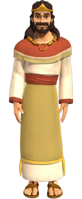 Saúl | Wiki Super Libro | Fandom