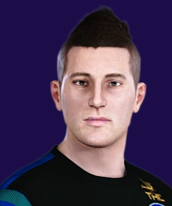 Stellios Agos | SuperLiga THC Wiki | Fandom