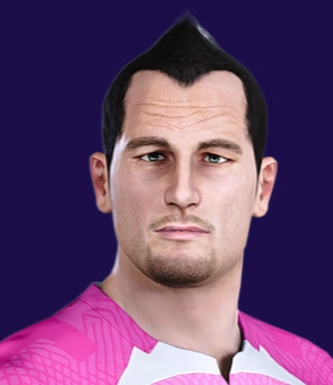 Damian Fex | SuperLiga THC Wiki | Fandom