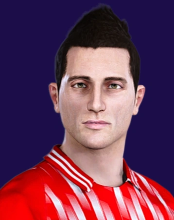Ulyses Agos | SuperLiga THC Wiki | Fandom