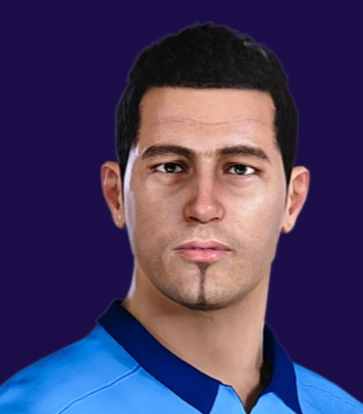 Grimas | SuperLiga THC Wiki | Fandom