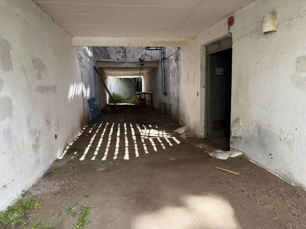 Area 11 - "Sunlight Tunnel" | Superliminal Collection Wiki | Fandom