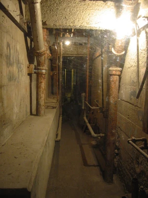 Area 2 - “Pipe Dreams” | Superliminal Collection Wiki | Fandom