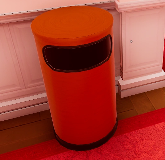 Trash Cans | Superliminal Wiki | Fandom