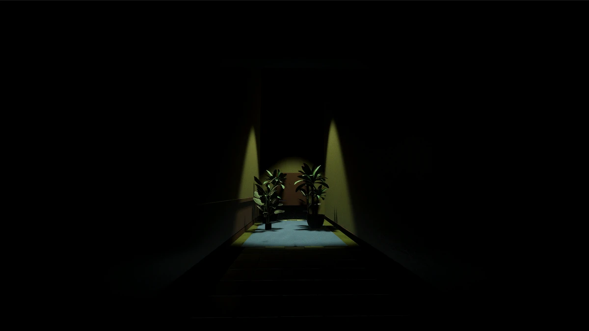 Blackout | Superliminal Wiki | Fandom