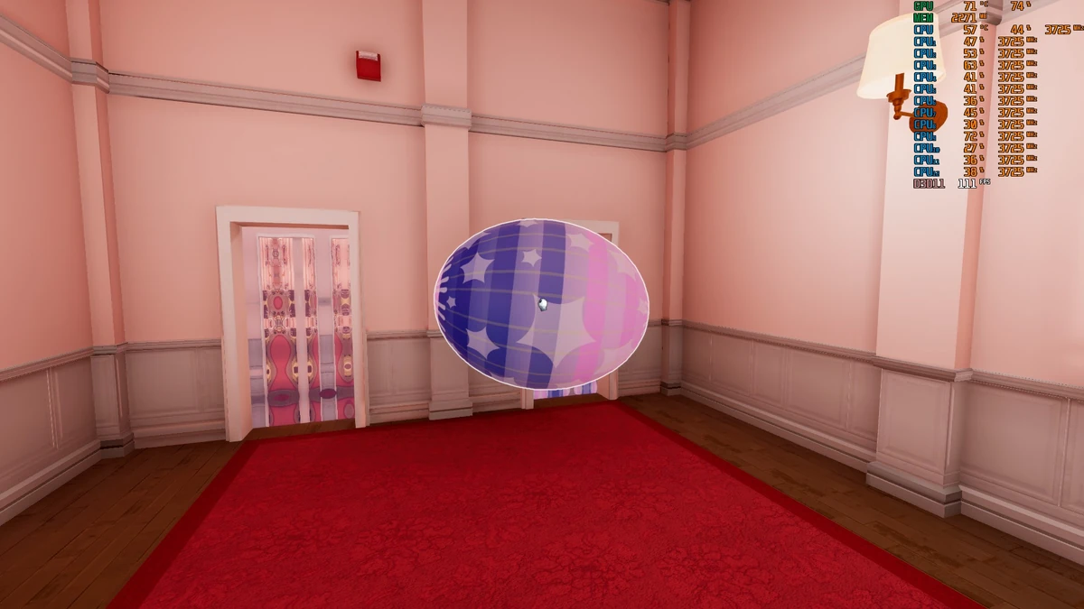 Easter Eggs | Superliminal Wiki | Fandom