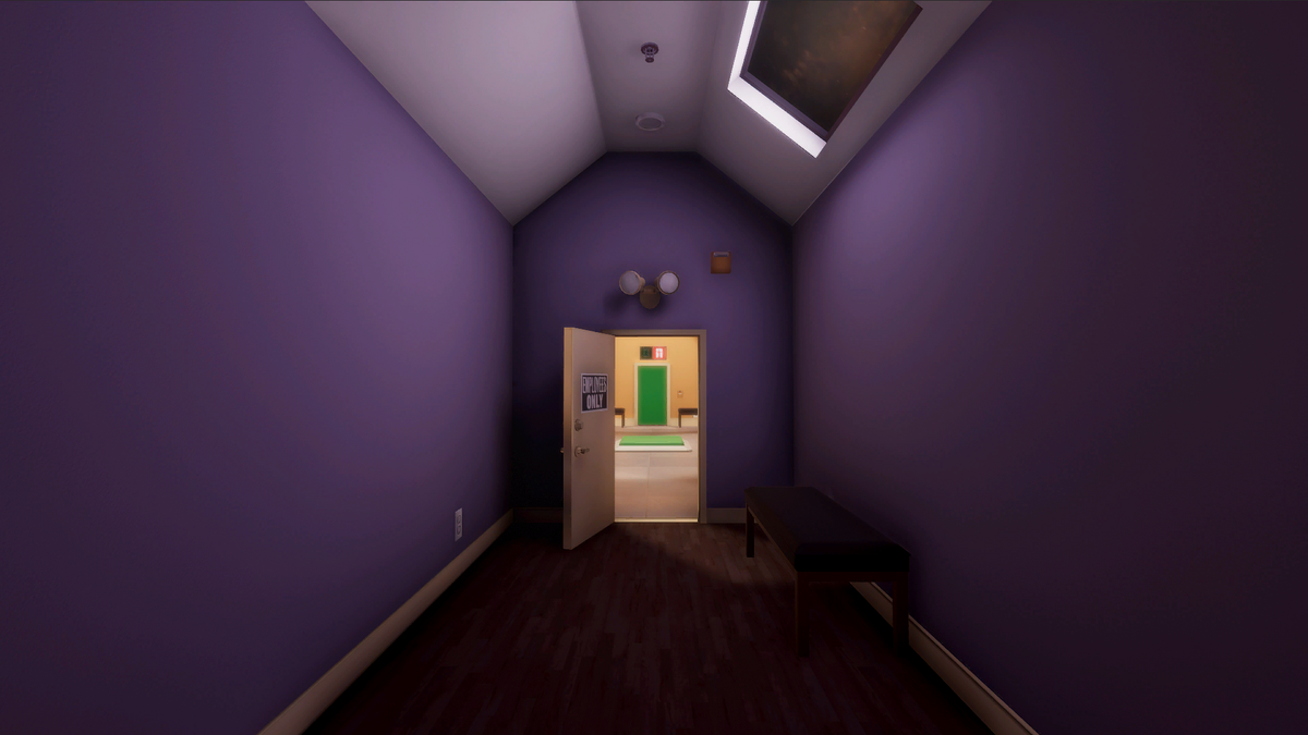 Clone | Superliminal Wiki | Fandom